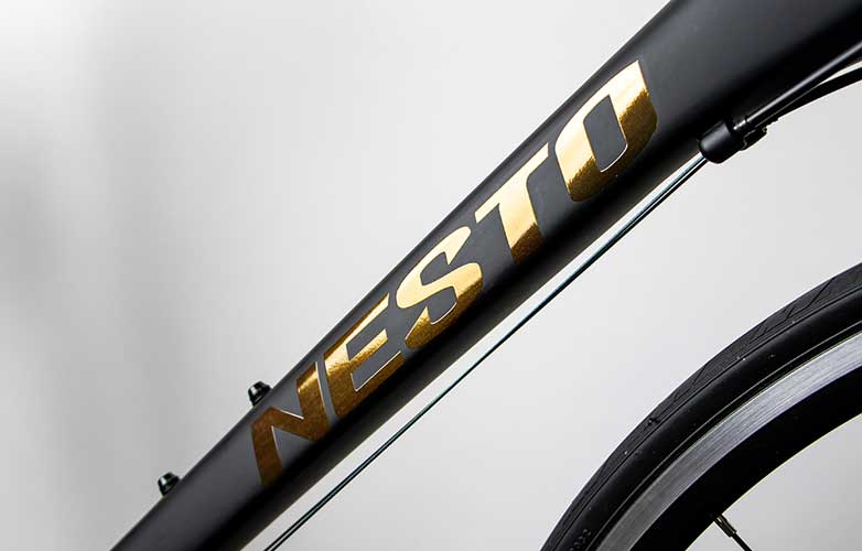 FALAD PRO（2024モデル） - NESTO